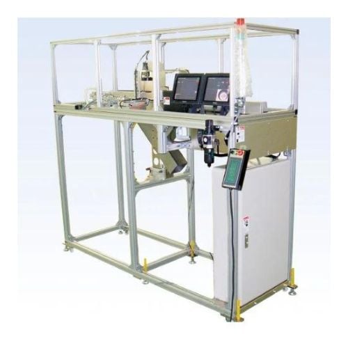 Take-out Robot for Injection Molding | Product guide | HARMO Co., Ltd.