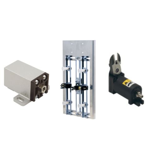 Take-out Robot for Injection Molding | Product guide | HARMO Co., Ltd.