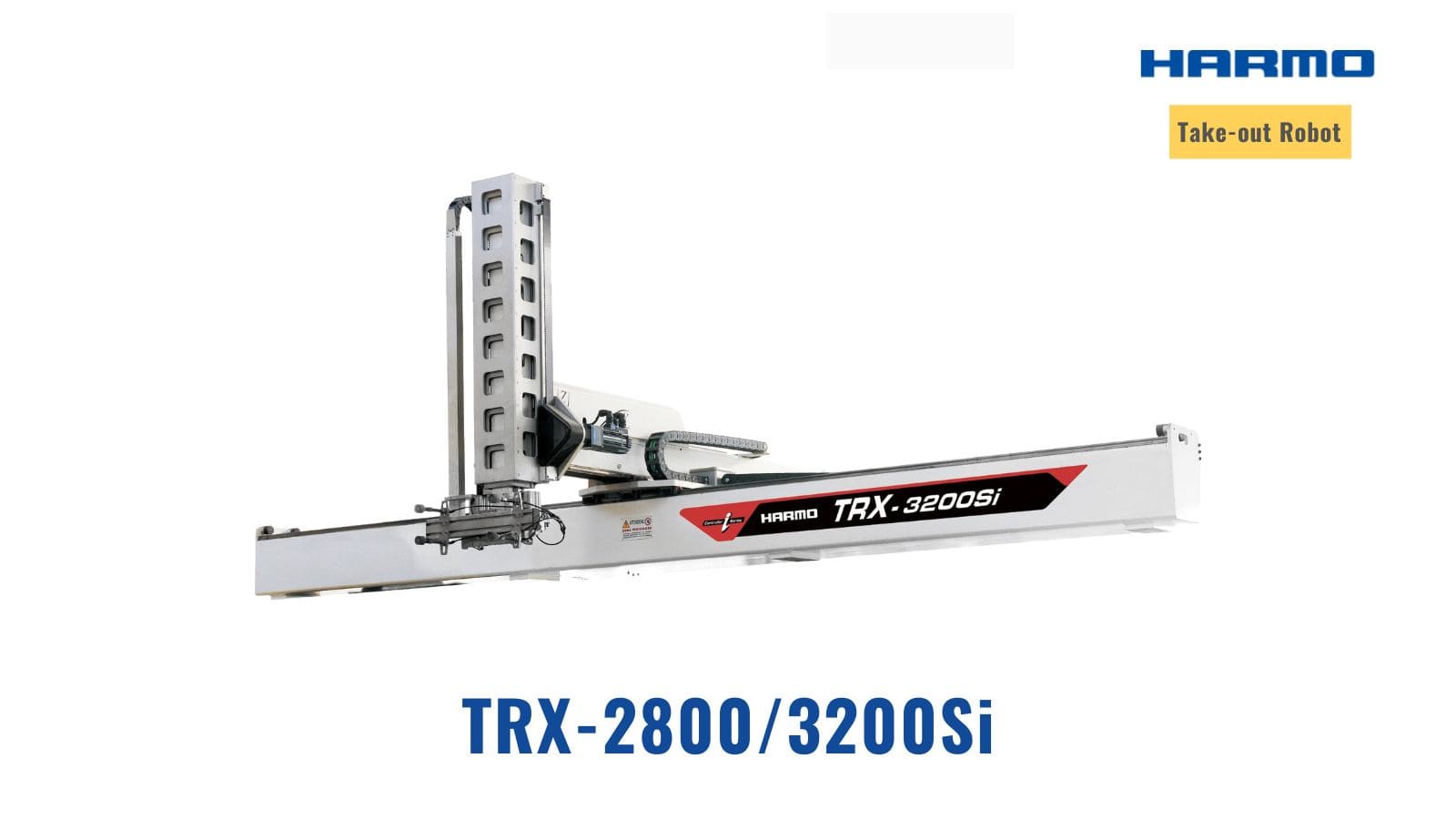 TRX-2800｜3200Si
