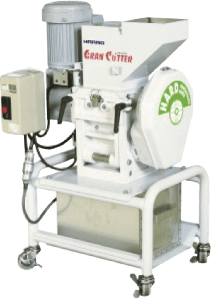 Gran Cutter｜Products｜HARMO CO., Ltd.